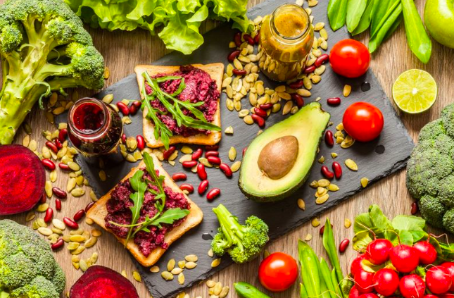 El mundo será vegano en 2075, según predice un estudio