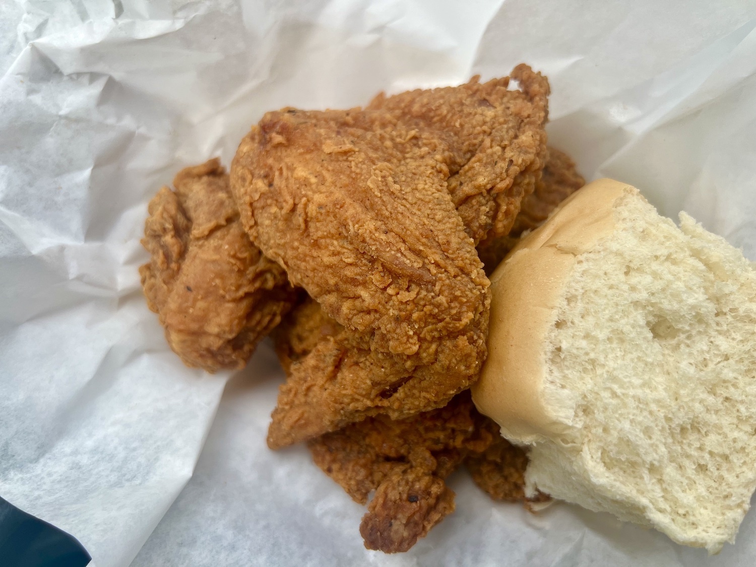 Louisiana Fried Chicken | Restaurants in Culver City, Los Angeles