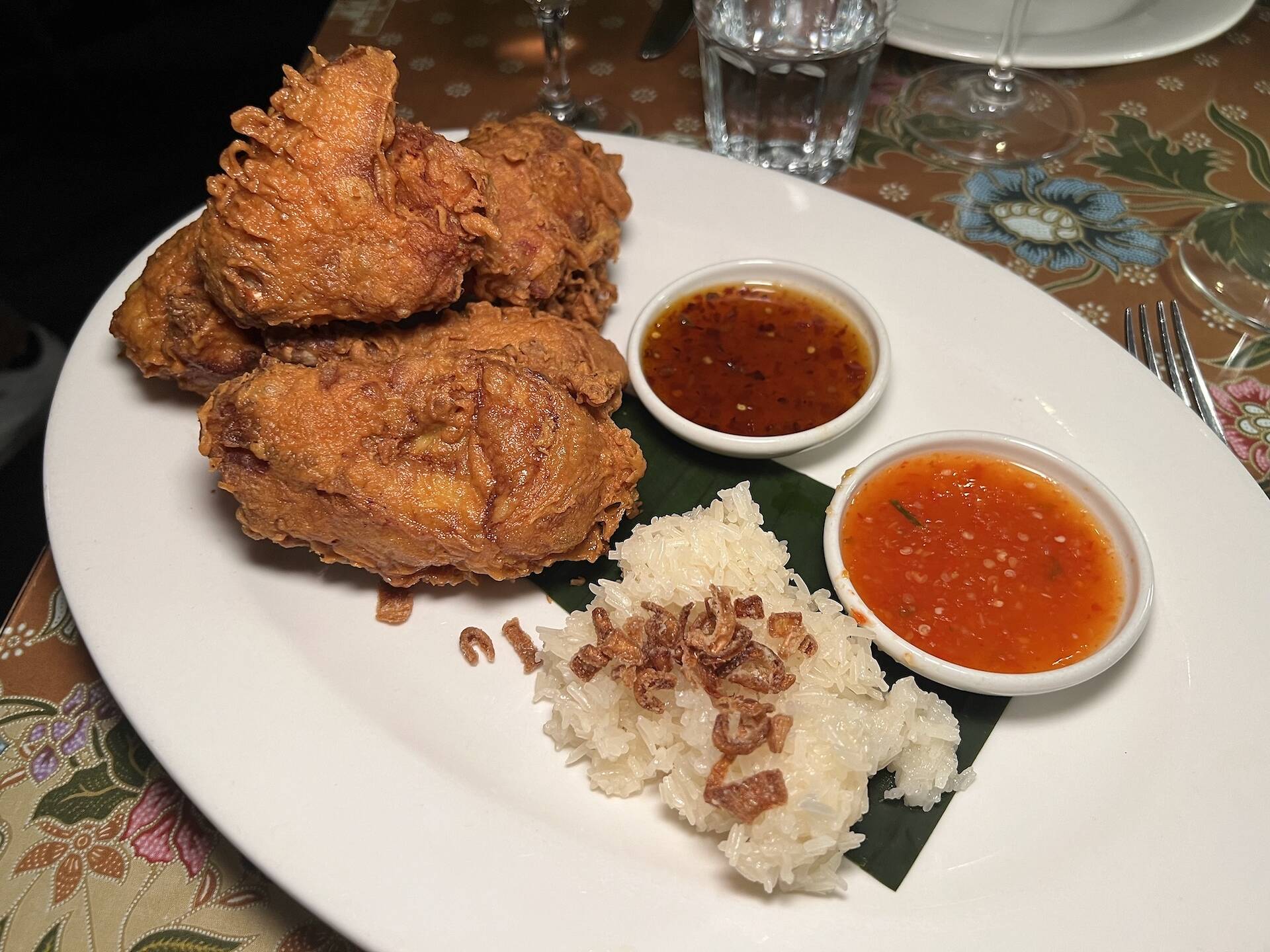 20 Best Fried Chicken Spots in Los Angeles