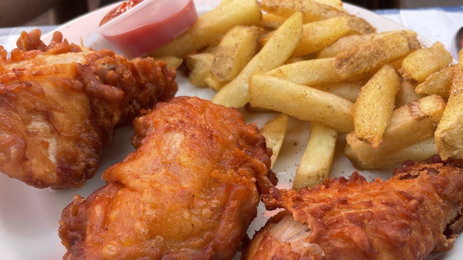 19 Best Fried Chicken Spots in Los Angeles