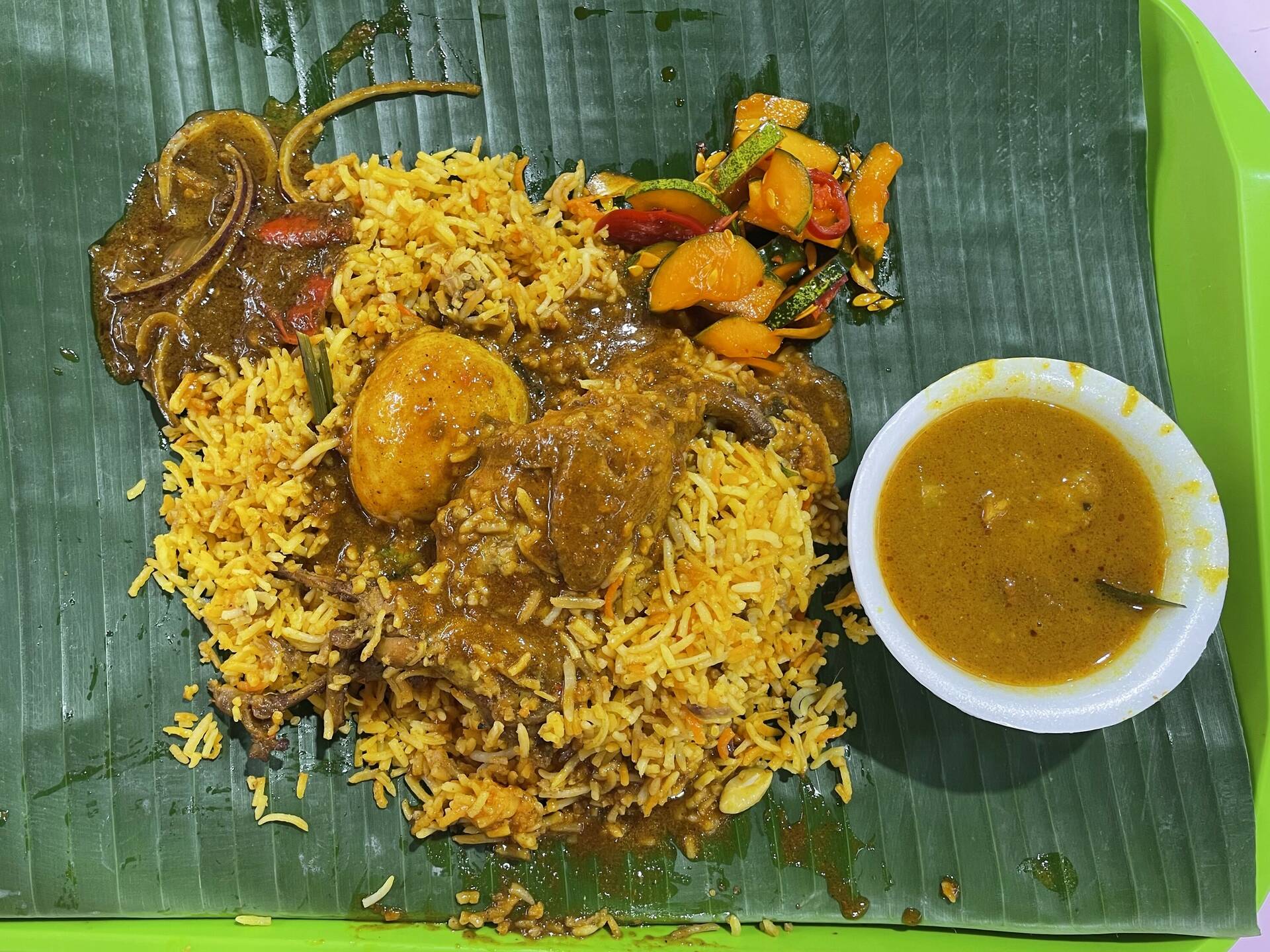 Tekka Centre Food Guide: The Best Food Stalls To Try