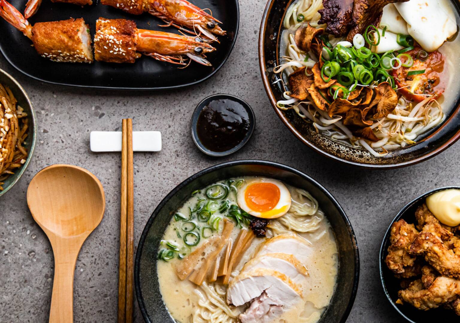 17 Best Ramen Spots in Sydney For The Best Soupy Noods