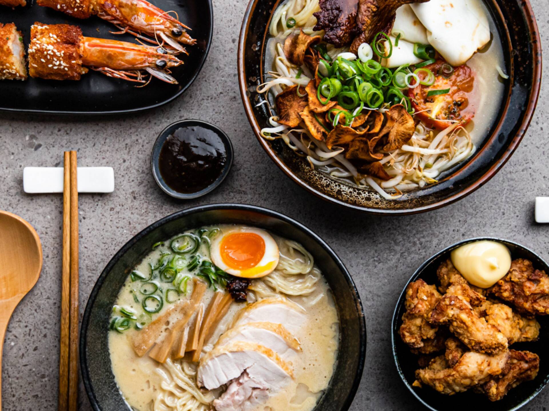 17 Best Ramen Spots in Sydney For The Best Soupy Noods