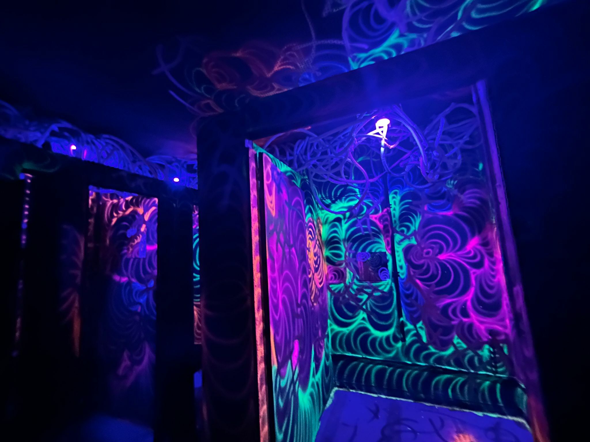 Naada 3.0 | Noite | Grande Lisboa, Lisboa