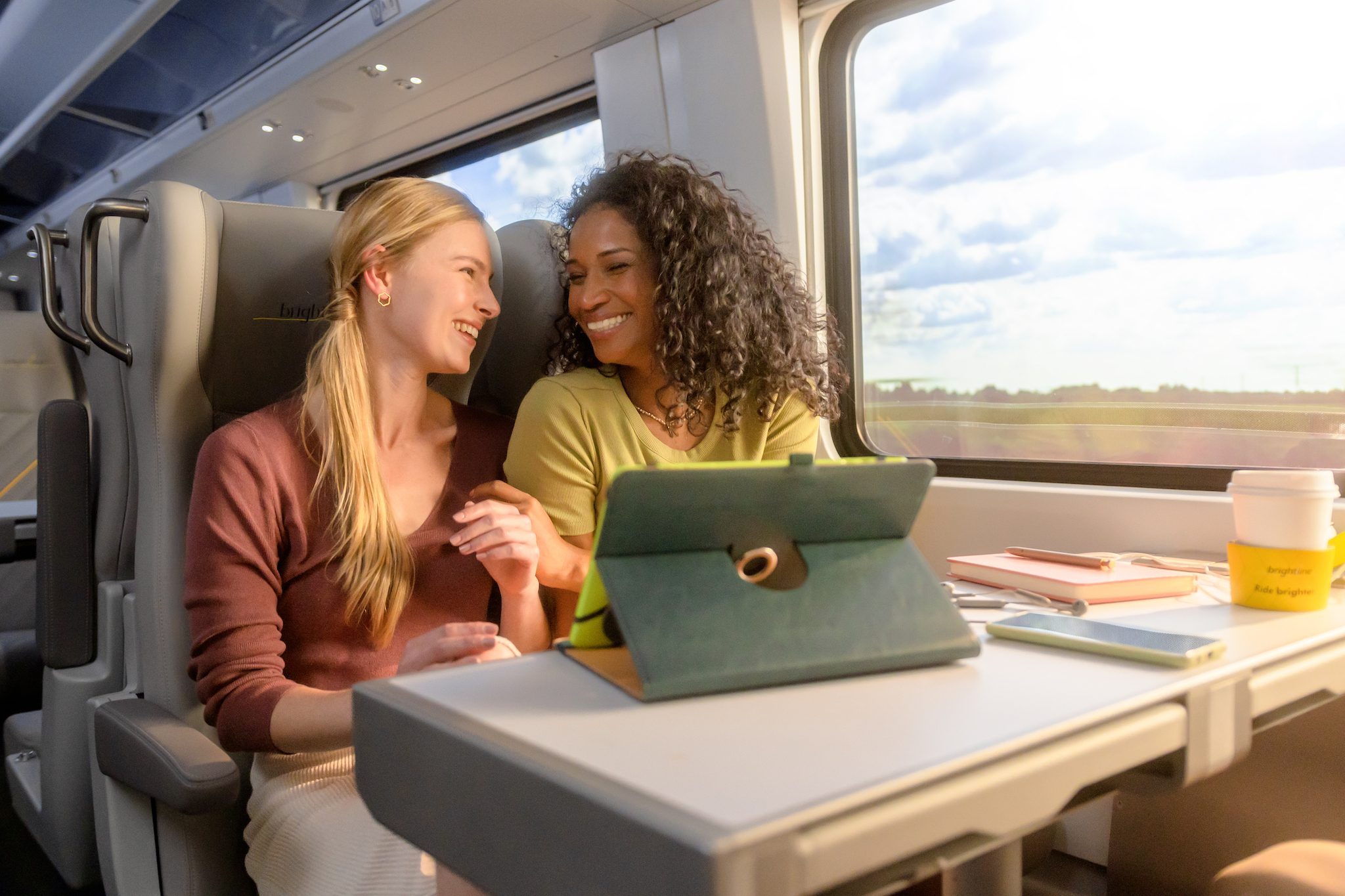 Brightline Releases its Black Friday Specials for Passengers
