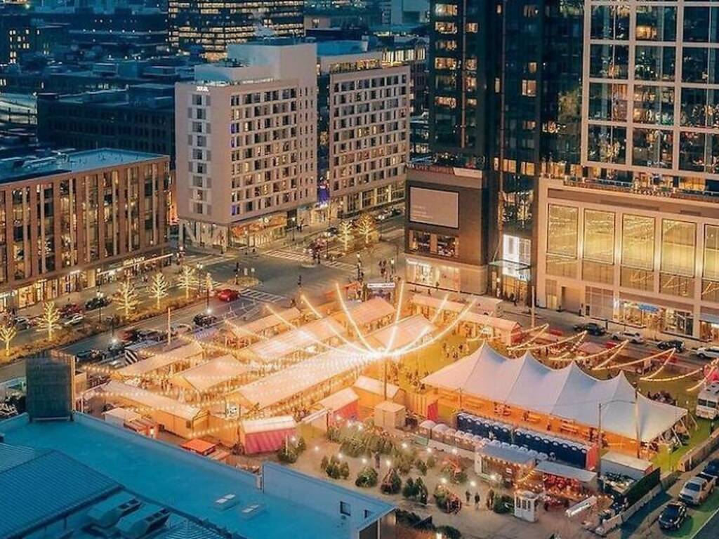 The Best Things to Do in Boston This Weekend: December 2023