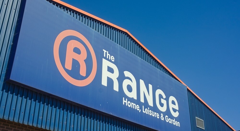 Where is The Range Opening New Stores? Full List of New Locations in the UK Where is The Range Opening New Stores? Full List of New Locations in the UK
