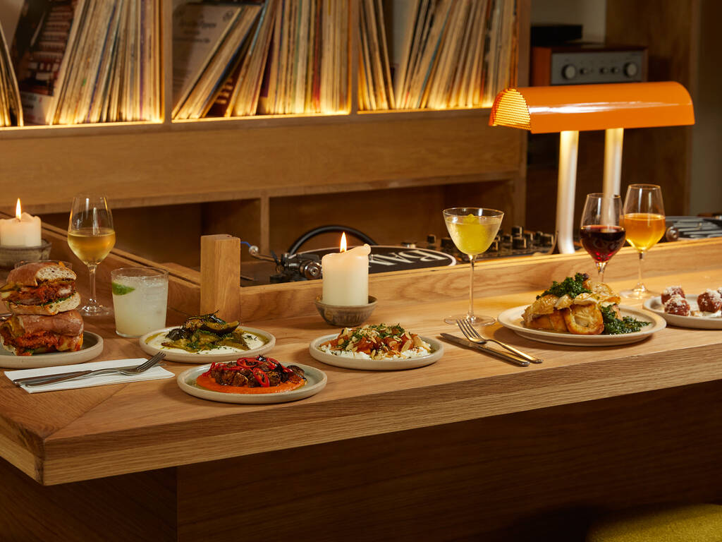 The Best Restaurants in Hackney | 30 Unmissable East London Dining Spots