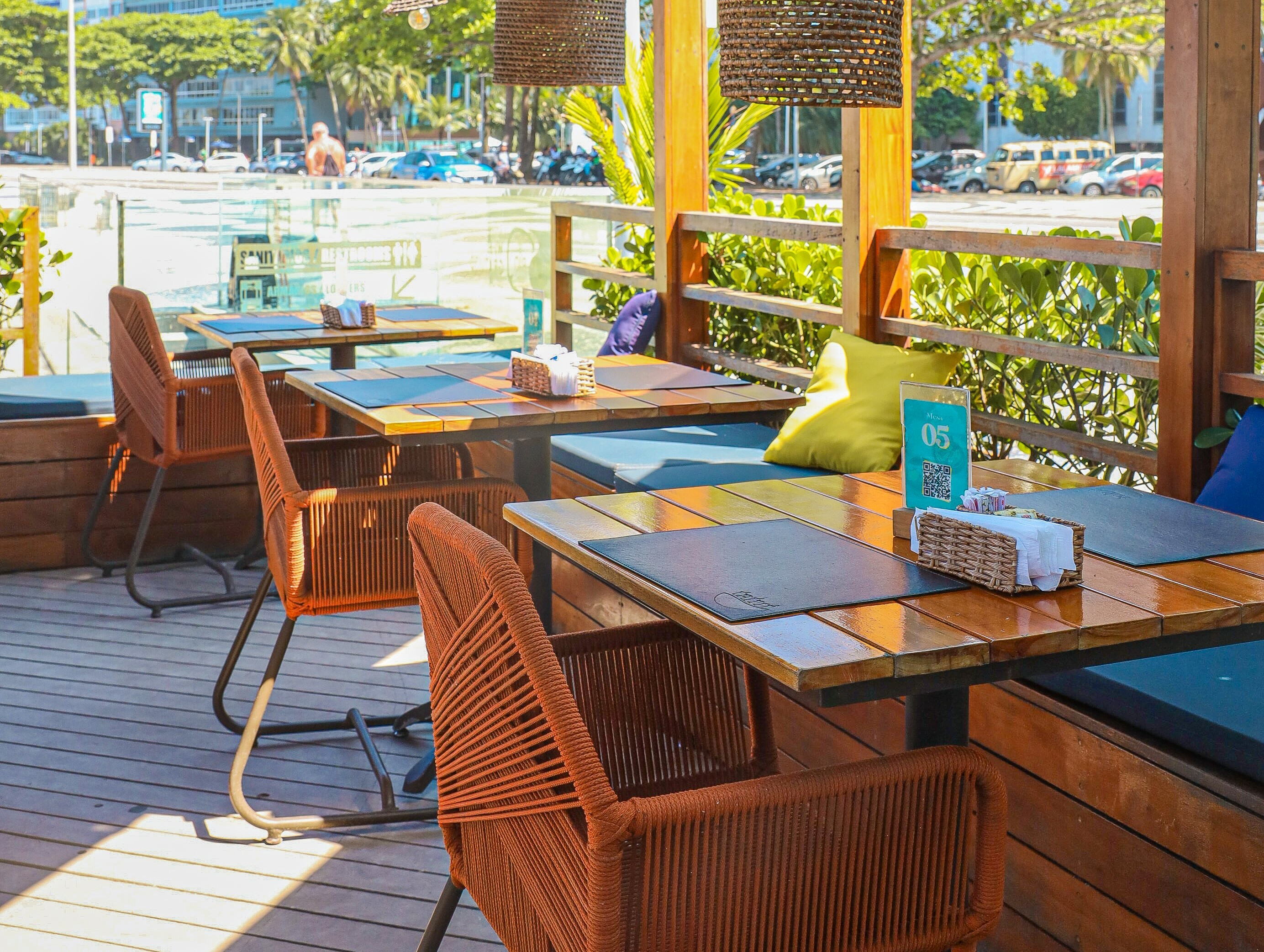 Tatuí | Restaurantes | Rio de Janeiro