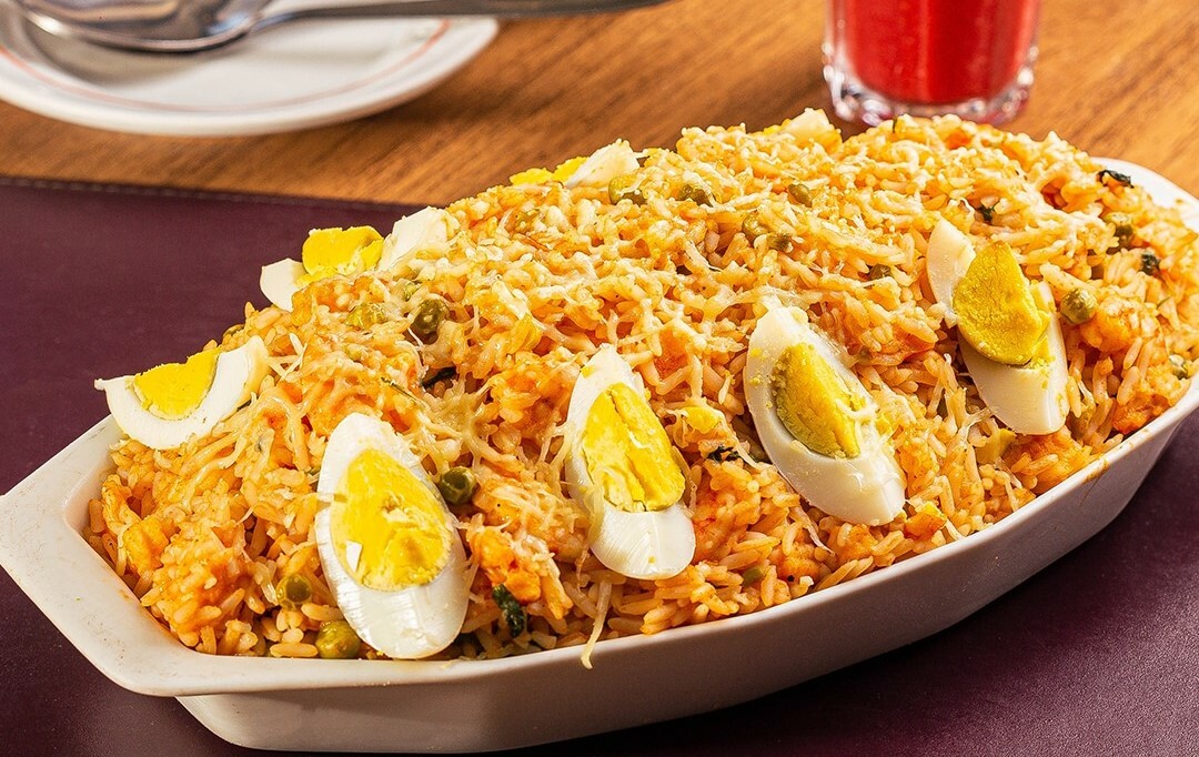 12 melhores restaurantes baratos no Rio de Janeiro