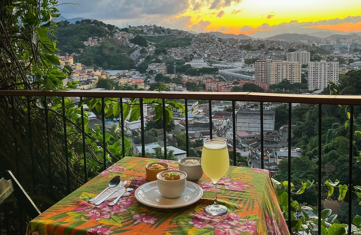 Bonde Boca | Restaurantes | Rio de Janeiro