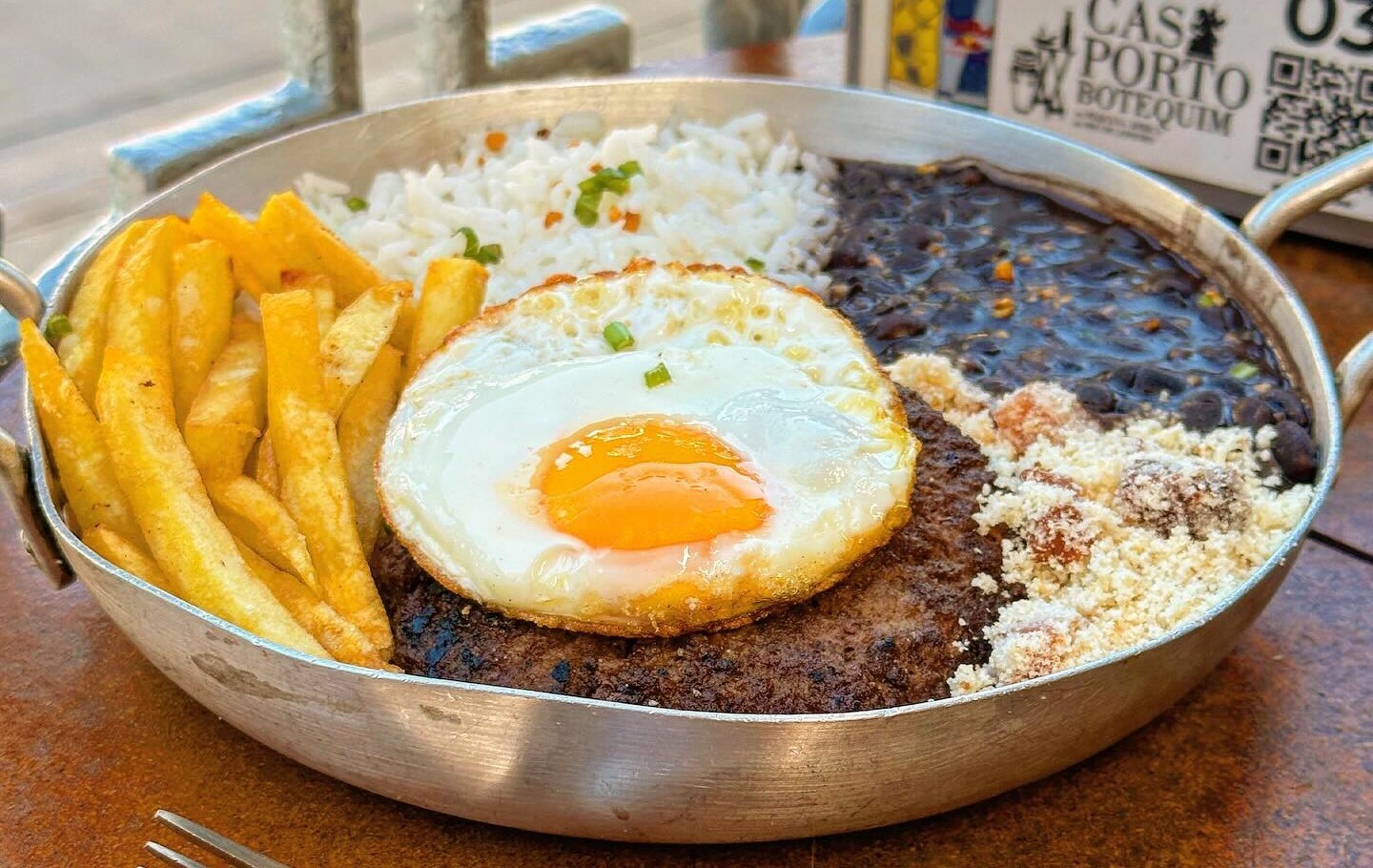 Casa Porto | Restaurantes | Rio de Janeiro