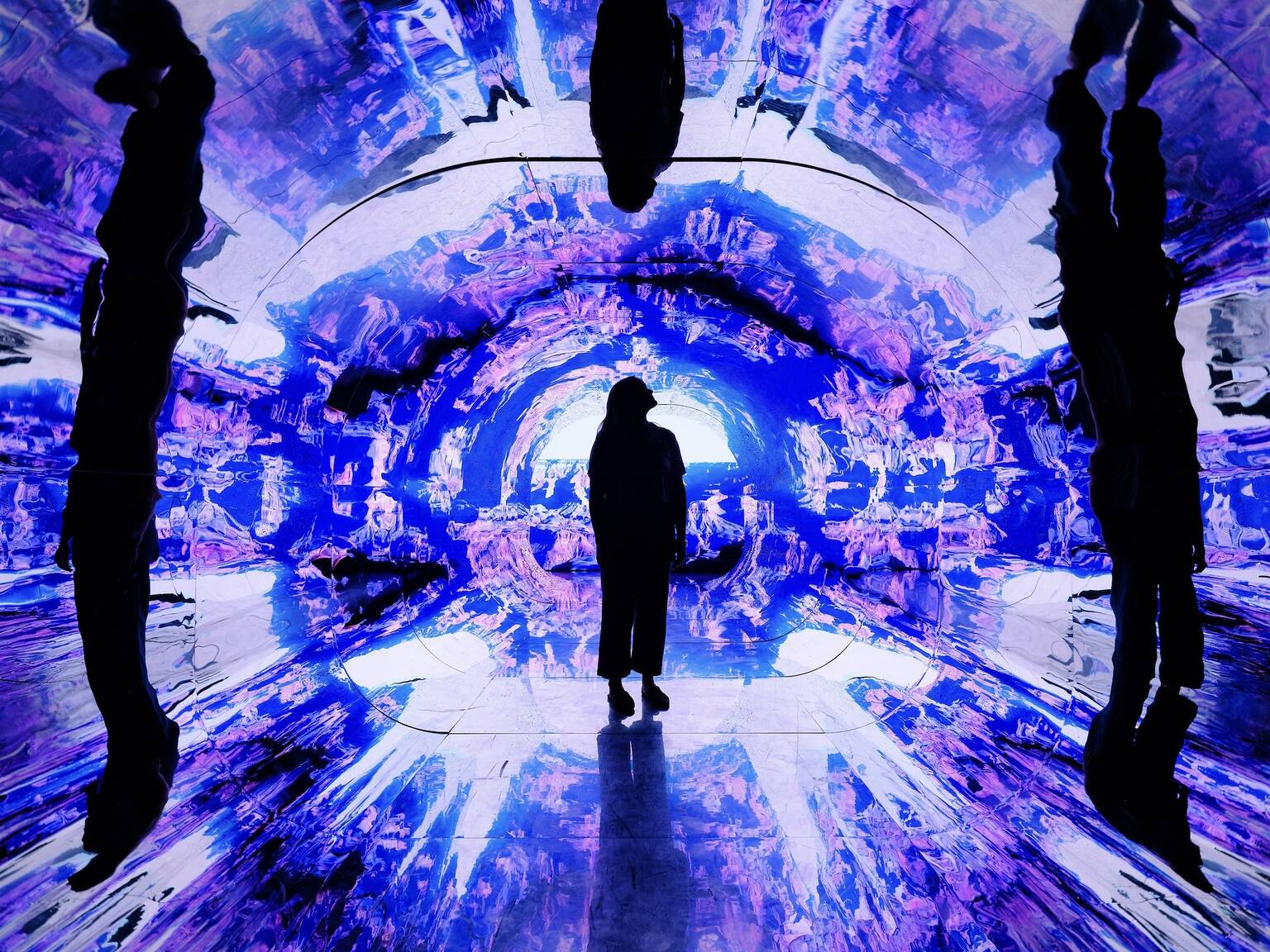 11 Best Immersive Experiences in the U.S. to Visit Right Now