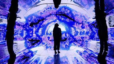 11 Best Immersive Experiences in the U.S. to Visit Right Now