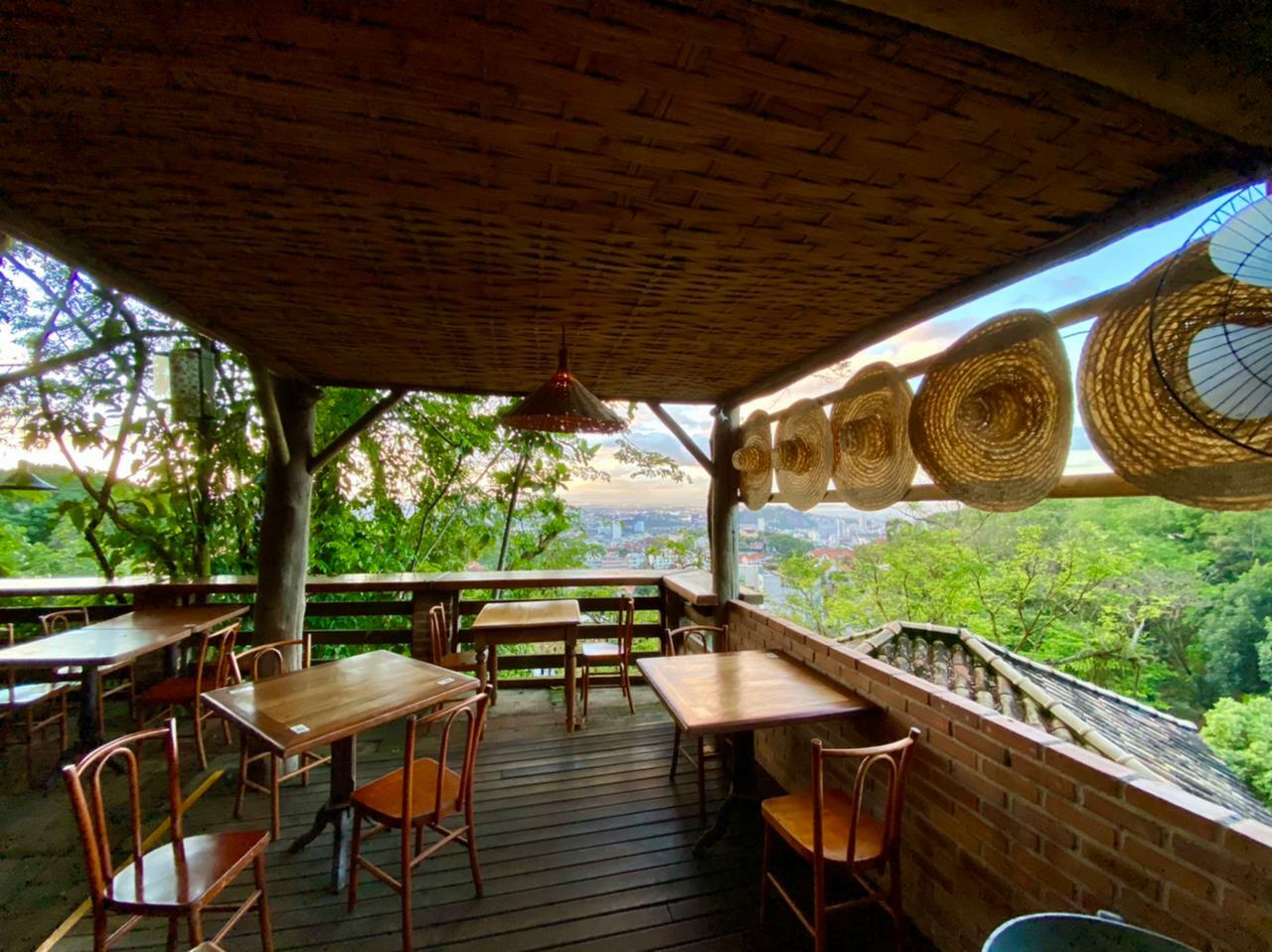 Território Aprazível | Restaurantes | Rio de Janeiro