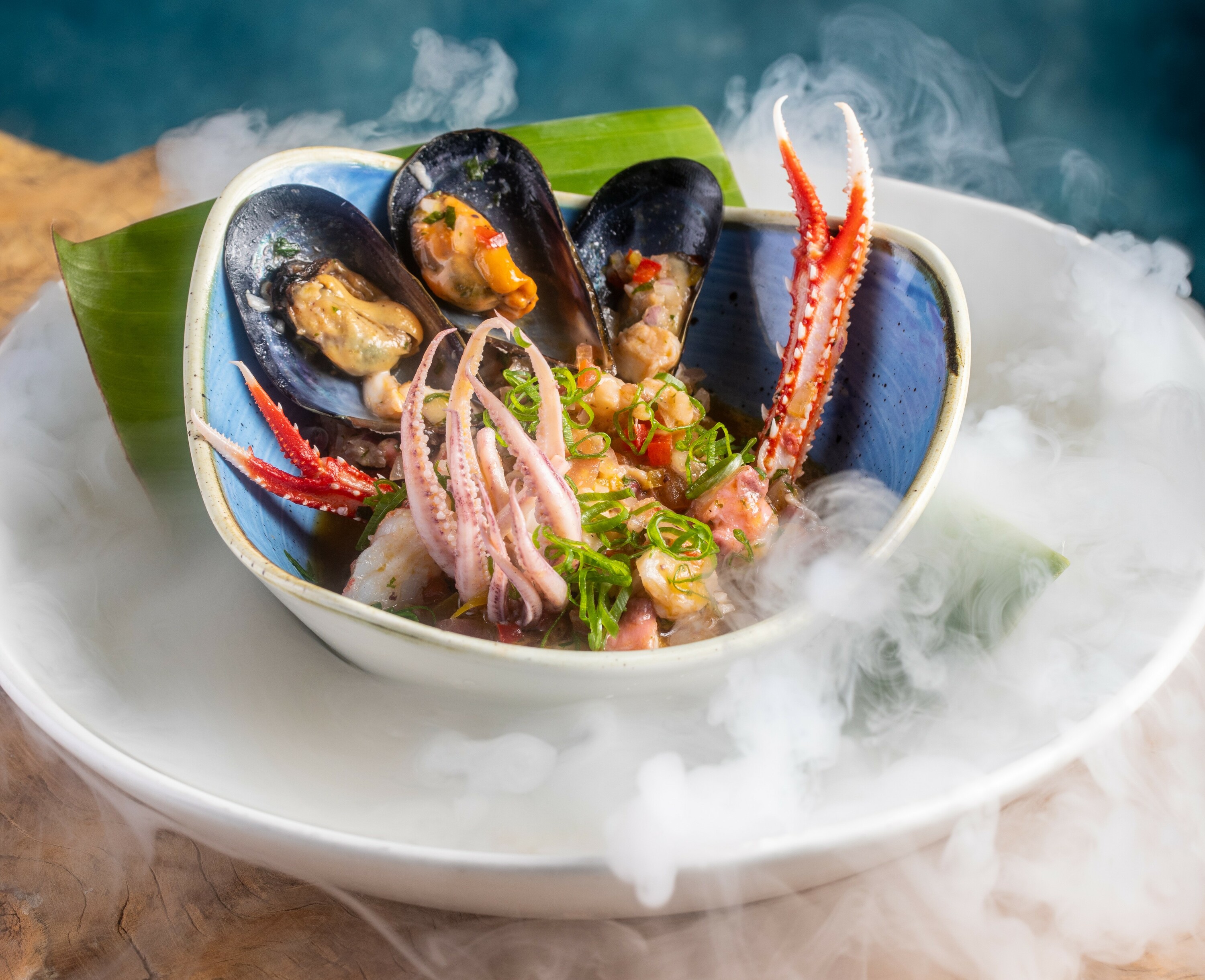 Marine Restô | Restaurantes | Rio de Janeiro