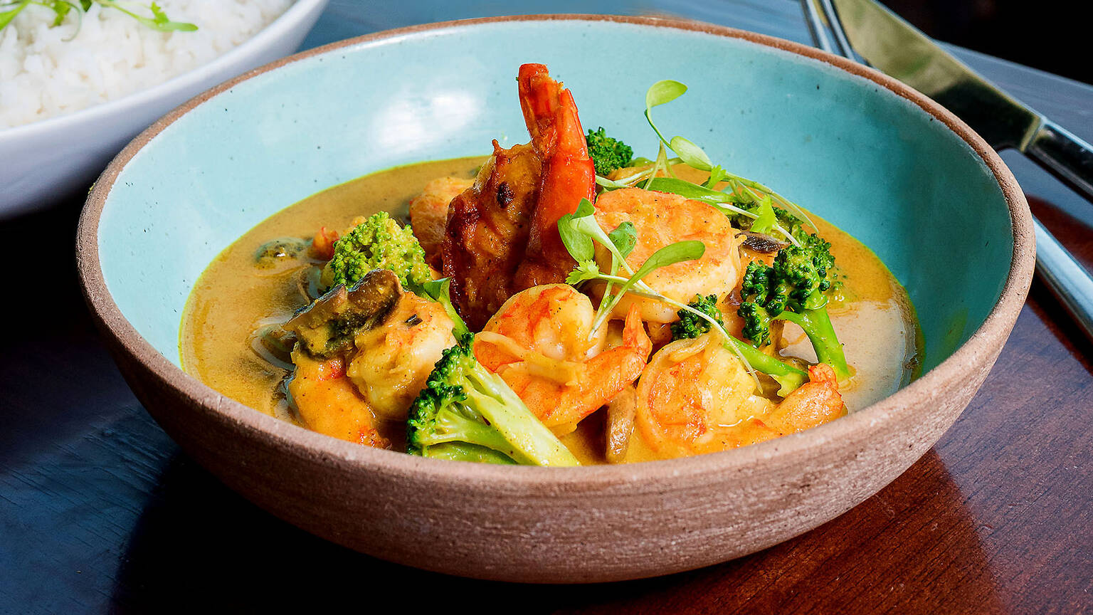 Xian | Restaurantes | Rio de Janeiro