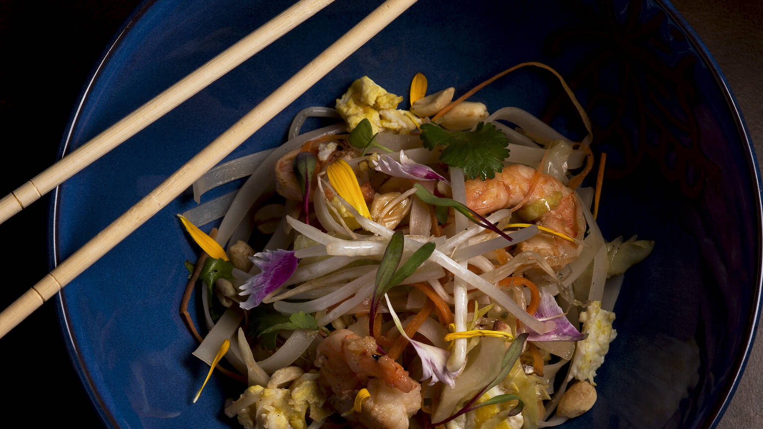 Xian | Restaurantes | Rio de Janeiro