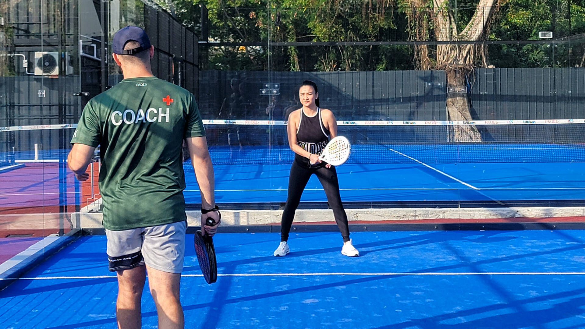 Padel tennis in Hong Kong: A beginner’s guide