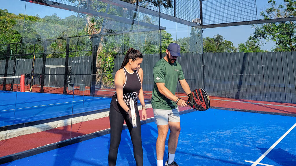 Padel tennis in Hong Kong: A beginner’s guide
