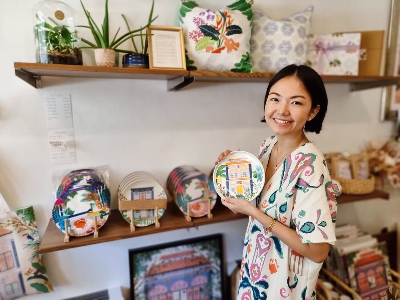 Yenidraws: A Self-Taught Illustrator That Left Her Day Job To Create ...