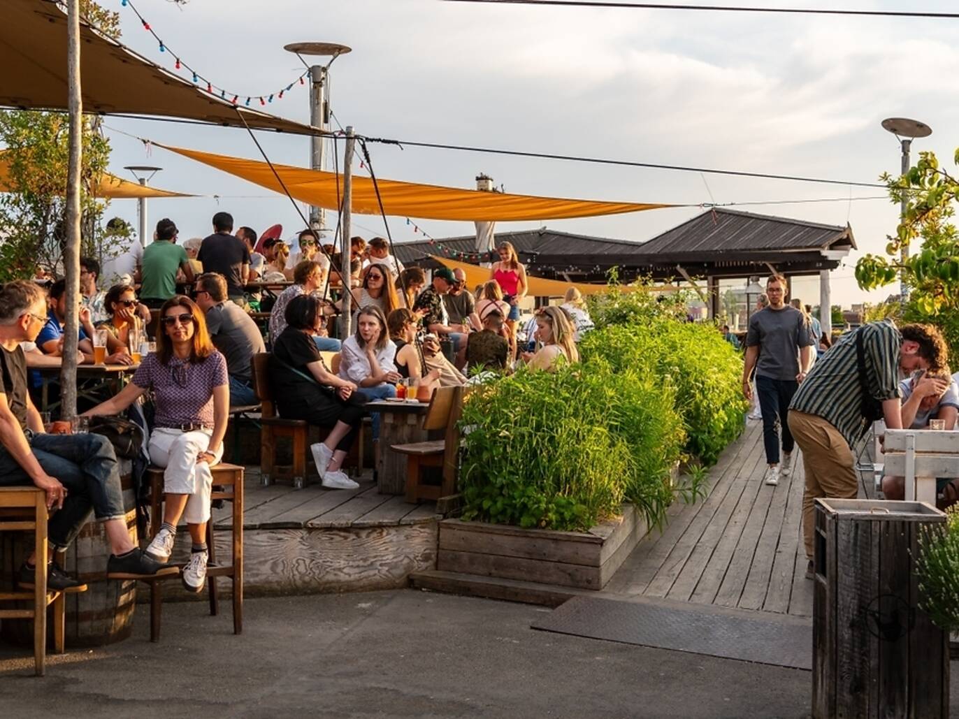 Neukölln, Berlin: The Ultimate Area Guide For 2025