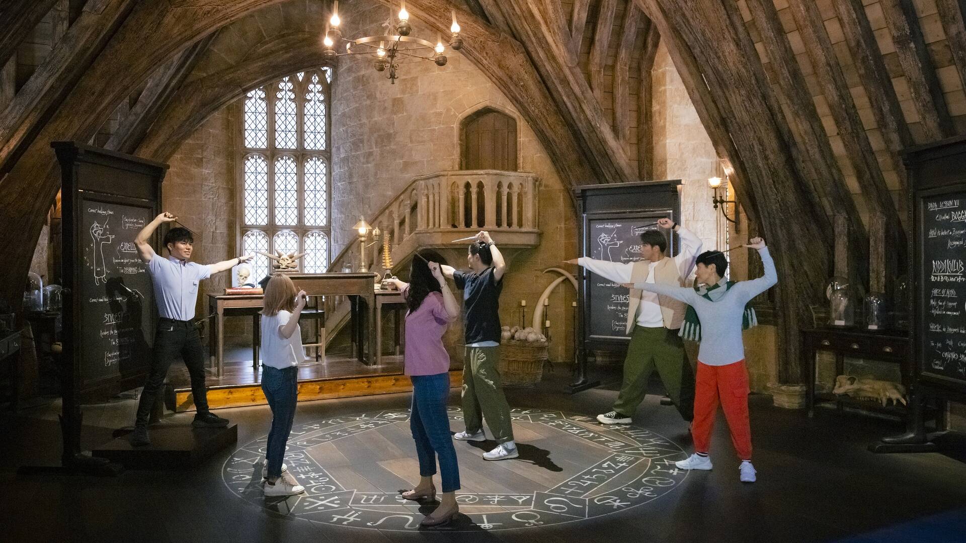 Guide to Warner Bros Studio Tour Tokyo: The Making of Harry Potter