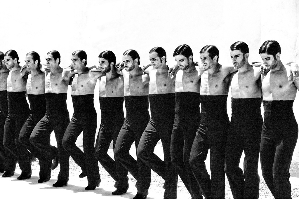 Todo lo que os espera en el Ballet Nacional de España en su nueva temporada