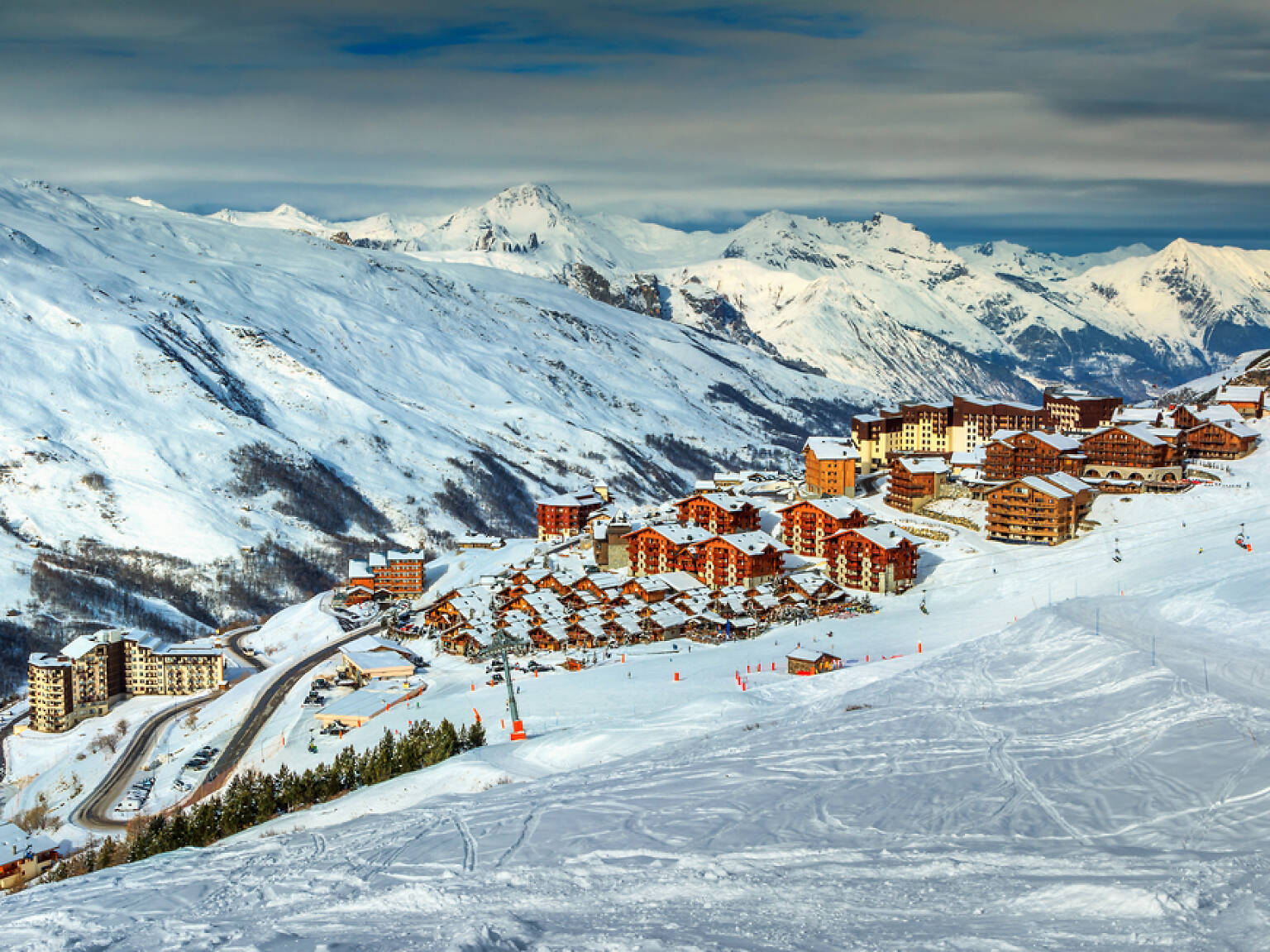 Best Affordable Ski Resorts Europe: Budget Alpine Escapes For The 2025/ ...
