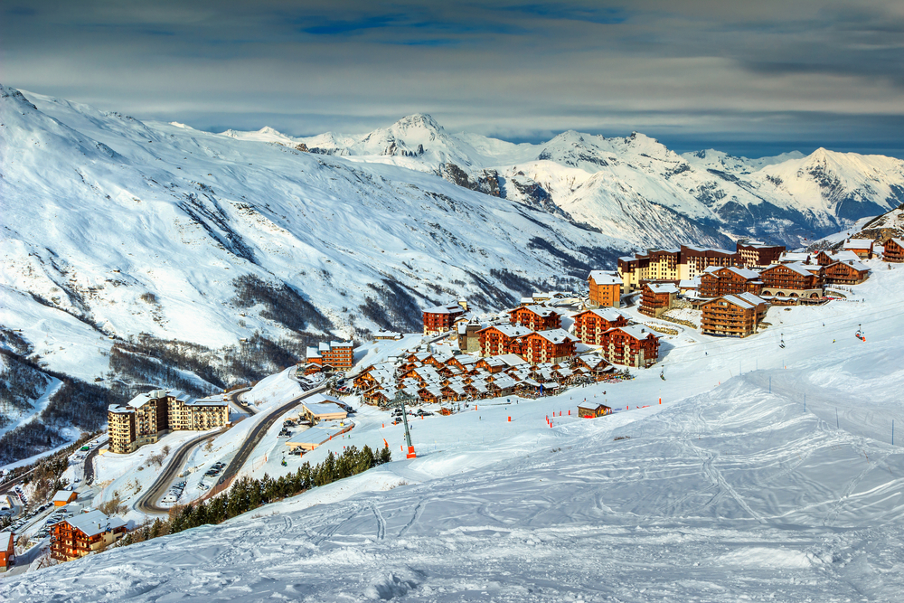 10 Best Affordable Ski Holidays In Europe For 2025