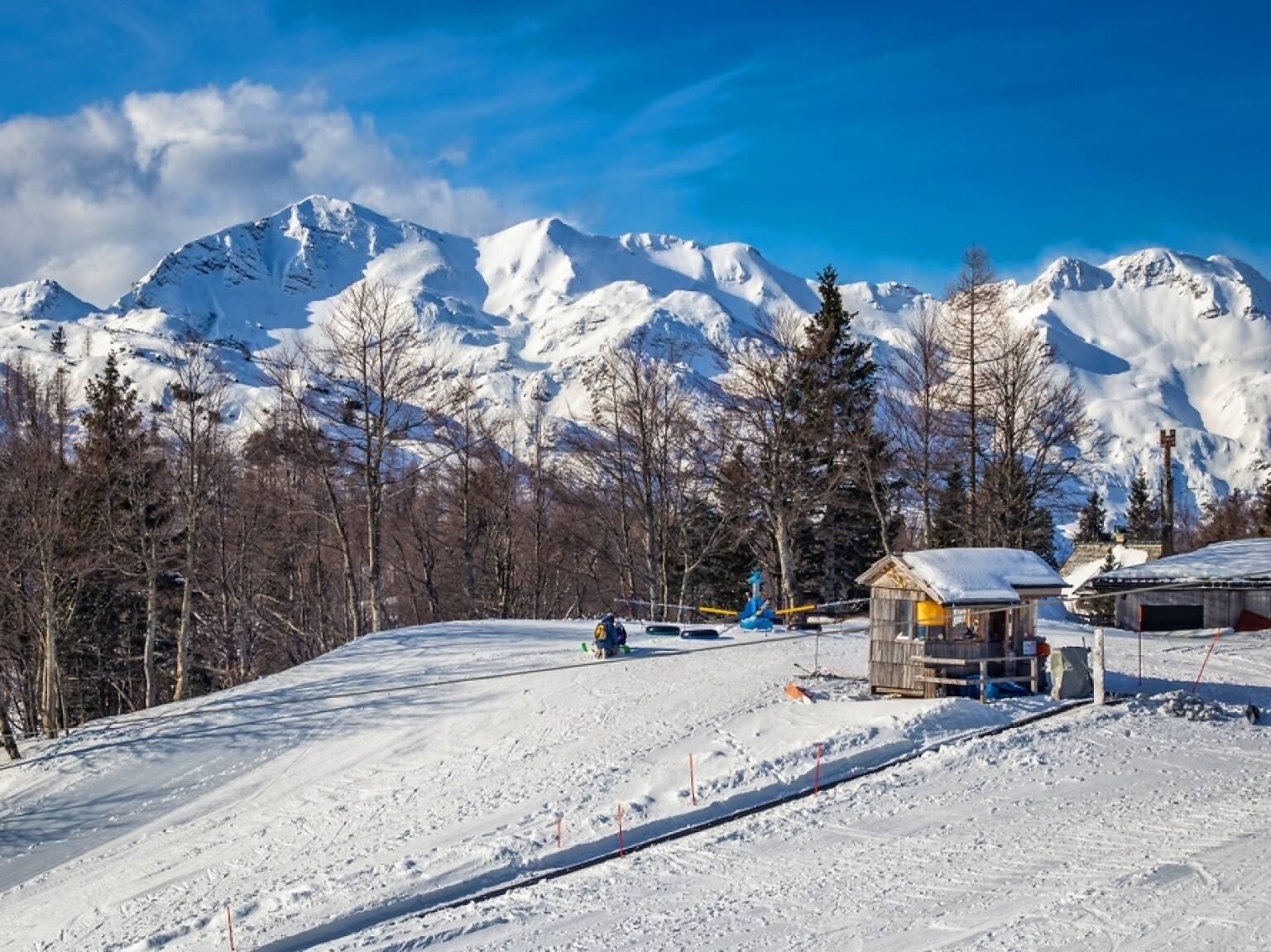 Best Affordable Ski Resorts Europe: Budget Alpine Escapes For The 2025/ ...