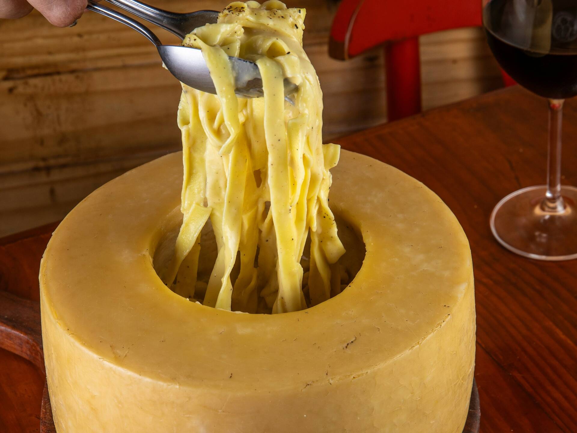 Os 15 melhores restaurantes italianos no Rio de Janeiro