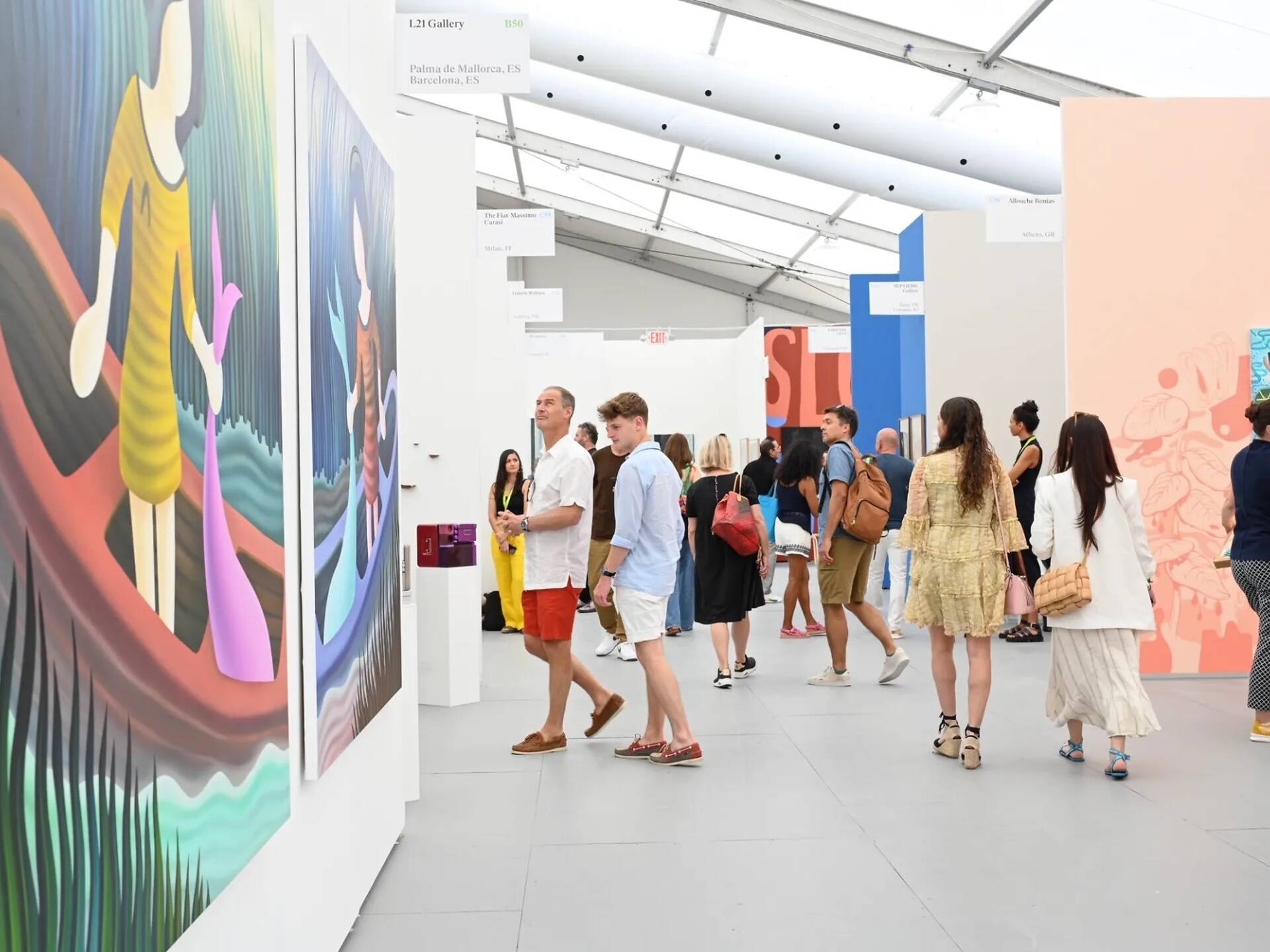 Art Basel Miami Beach: Everything You Need to Know
