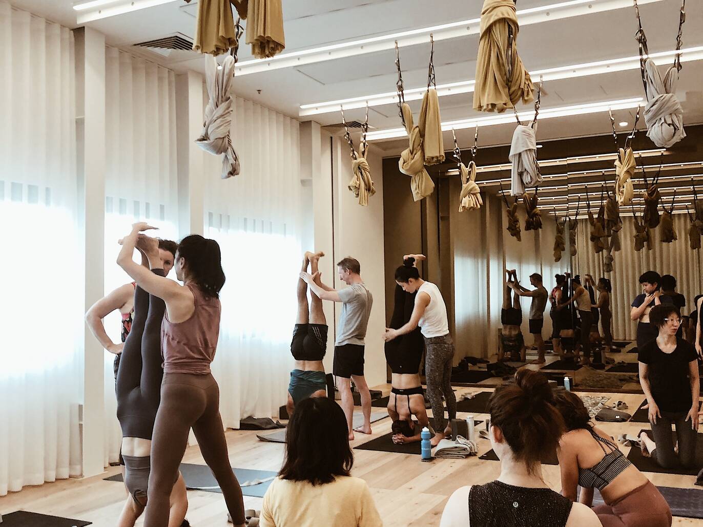 14 Best Pilates Studios in Melbourne, From Reformer to Mat Classes