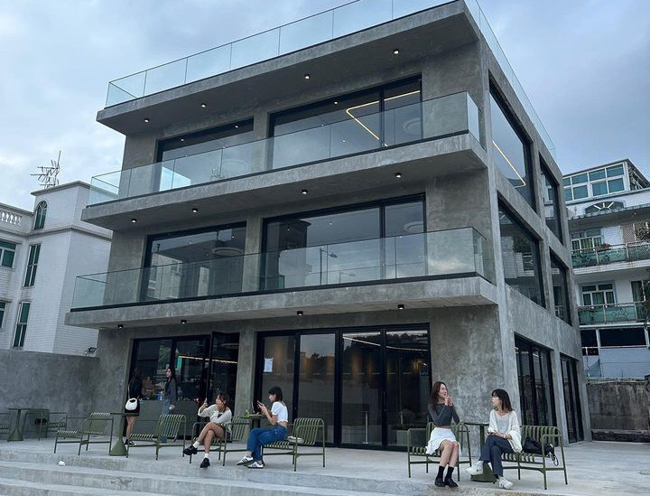 Tamora | Restaurants in Tai Po, Hong Kong