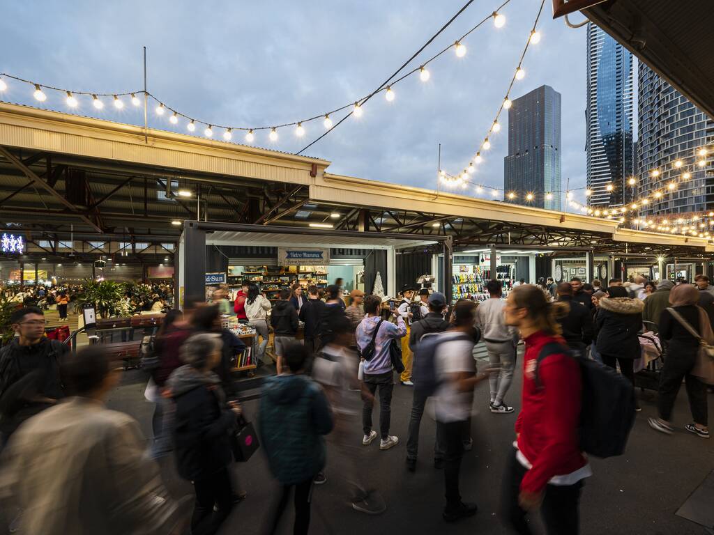 Things to do in Melbourne today – What's on in Melbourne today