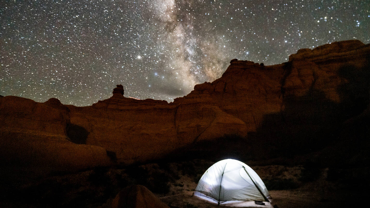 The 11 Best Places in the World for Stargazing