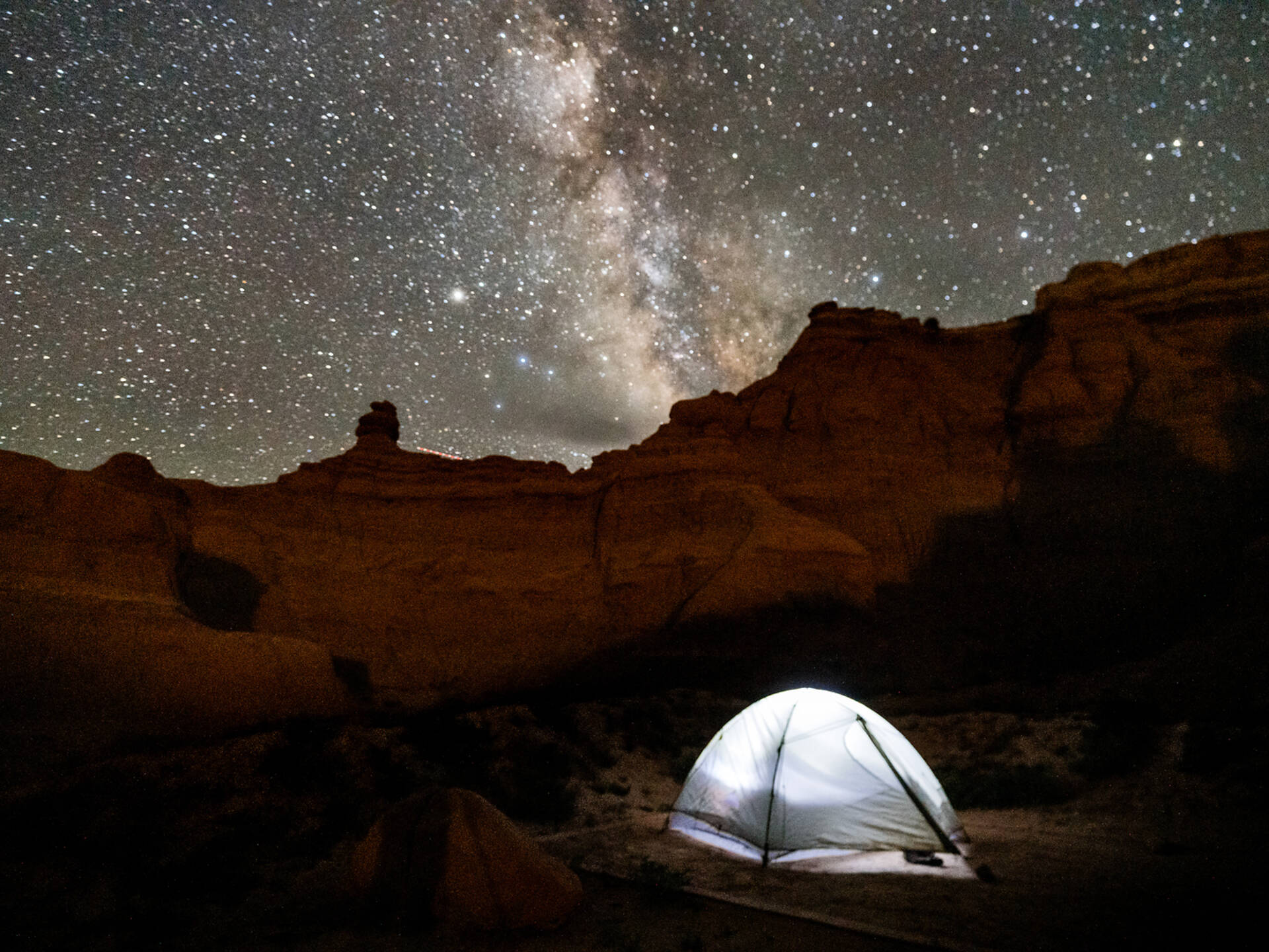 The 11 Best Places in the World for Stargazing