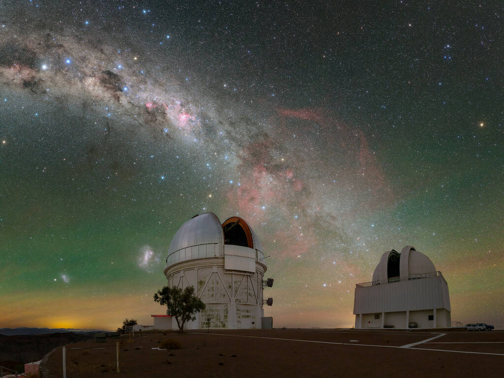 The 11 Best Places in the World for Stargazing