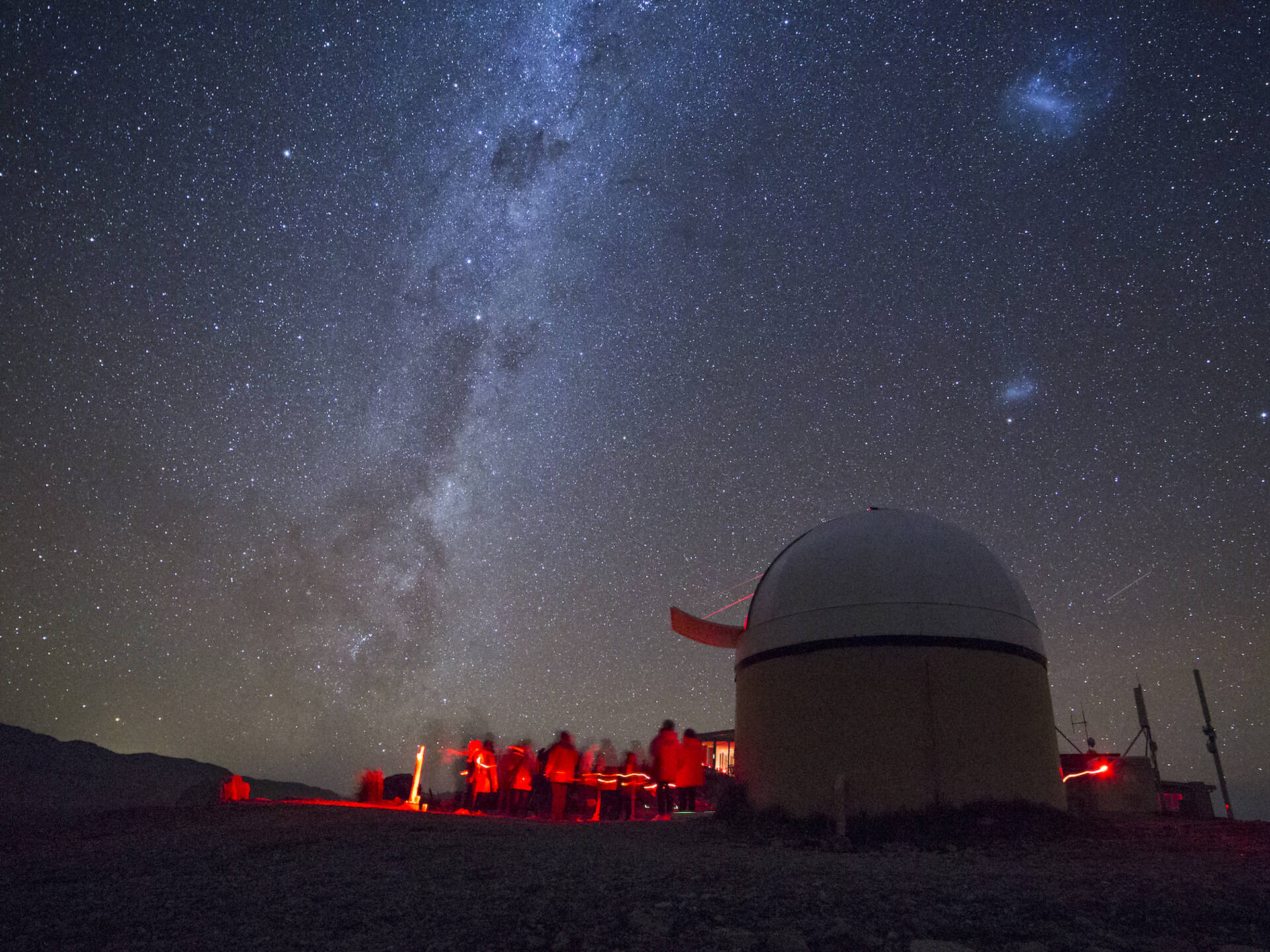 The 11 Best Places in the World for Stargazing