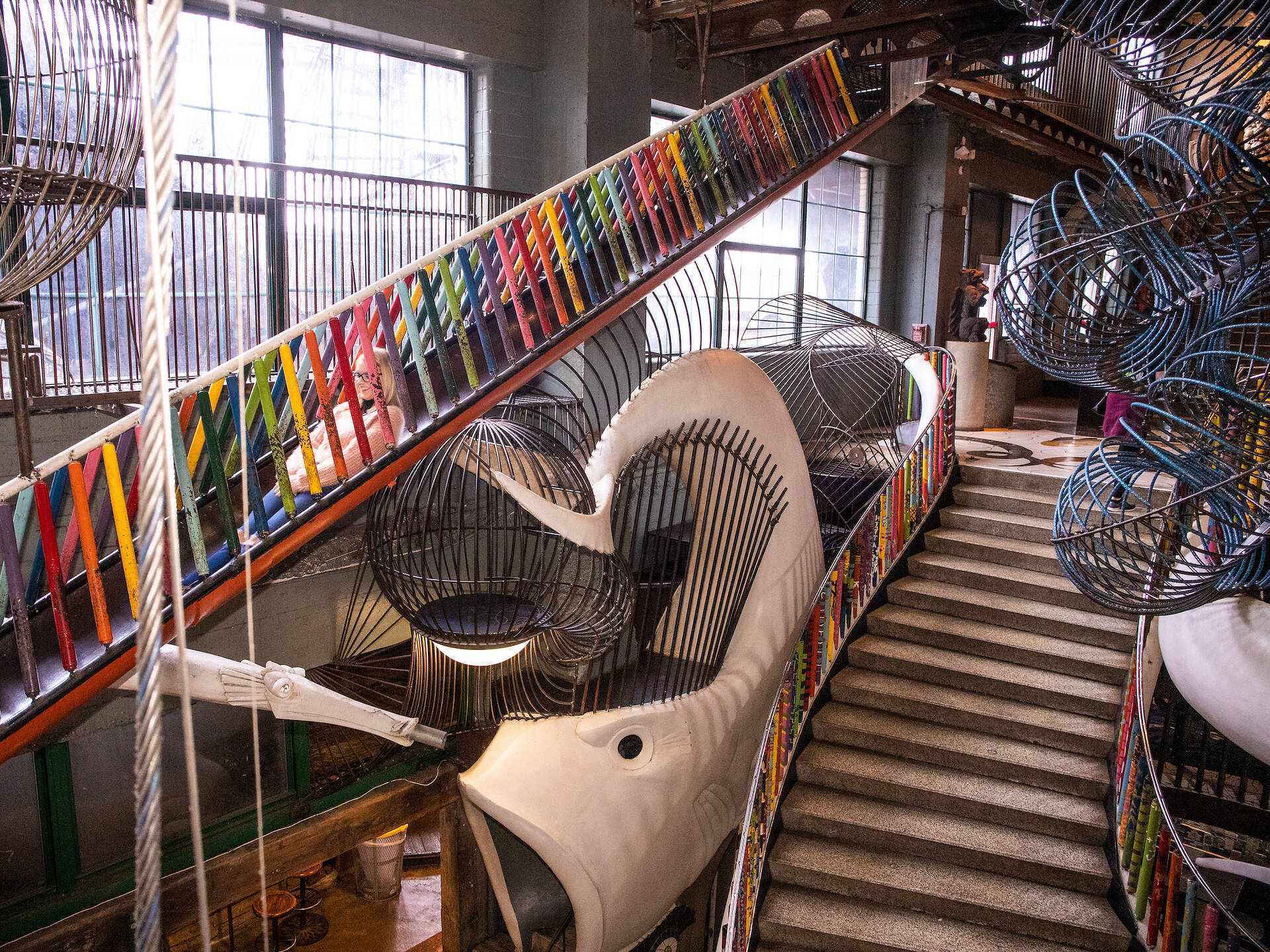 11 Best Immersive Experiences in the U.S. to Visit Right Now