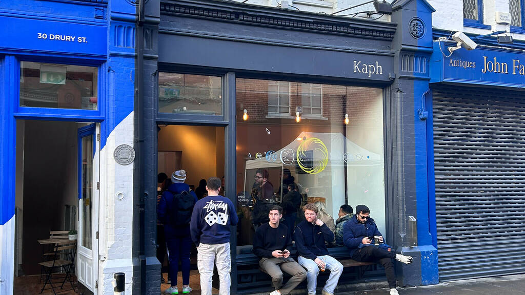 11 Brilliant Cafés And Coffee Shops in Dublin: A Local’s Guide