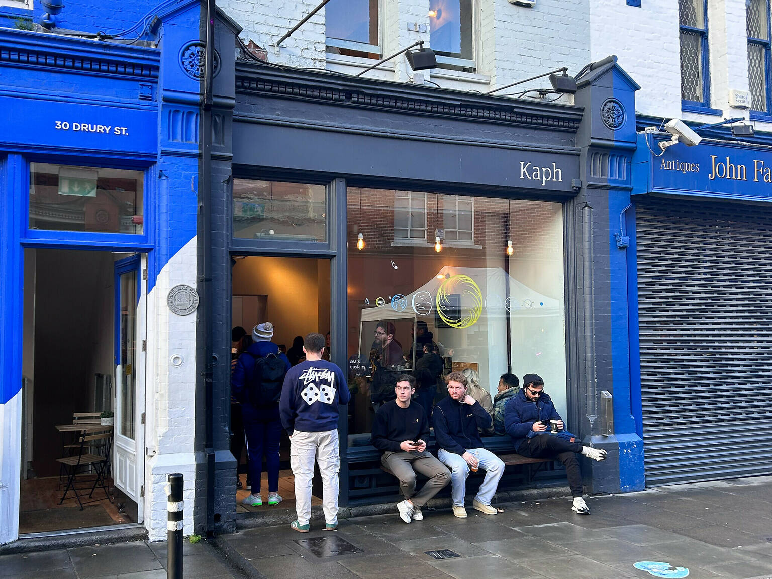11 Brilliant Cafés And Coffee Shops in Dublin: A Local’s Guide