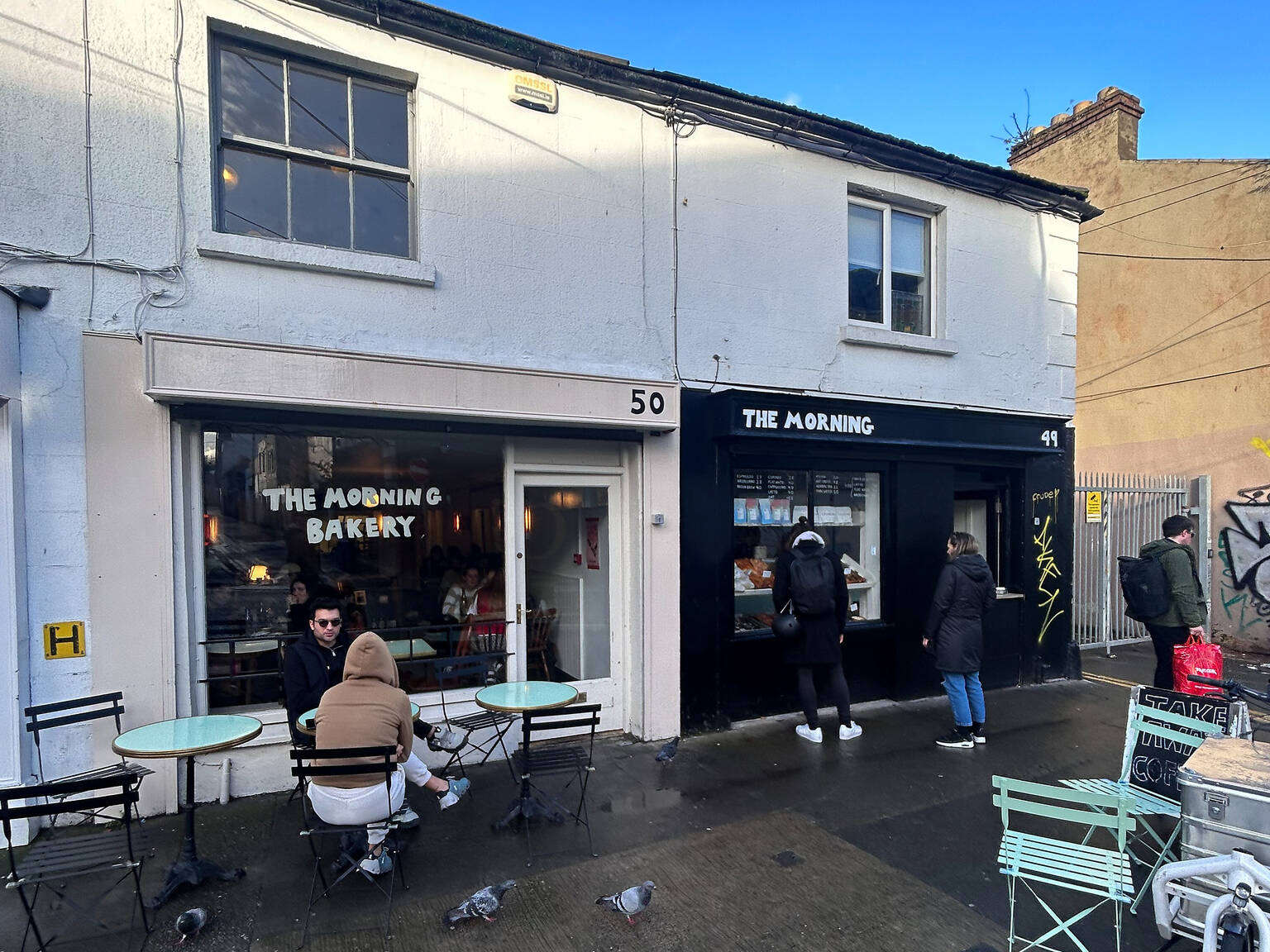 11 Brilliant Cafés And Coffee Shops in Dublin: A Local’s Guide