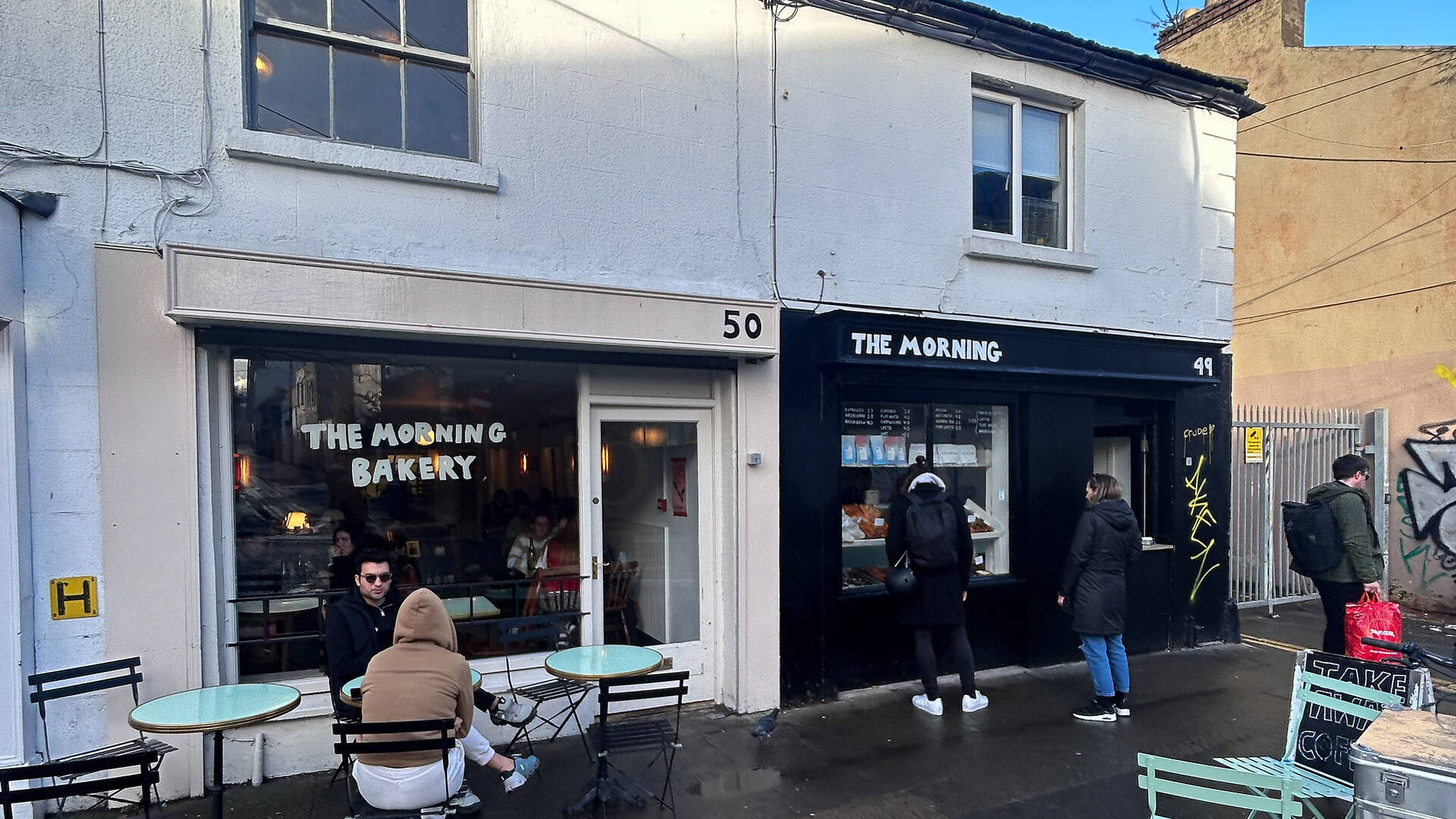 11 Brilliant Cafés And Coffee Shops in Dublin: A Local’s Guide