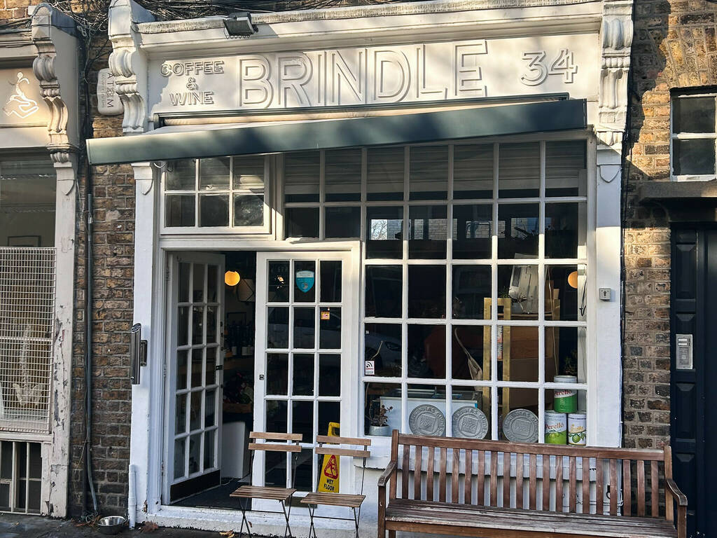 11 Brilliant Cafés And Coffee Shops in Dublin: A Local’s Guide