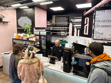 11 Brilliant Cafés And Coffee Shops in Dublin: A Local’s Guide