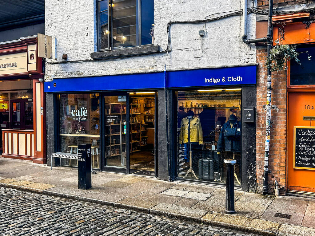 11 Brilliant Cafés And Coffee Shops in Dublin: A Local’s Guide