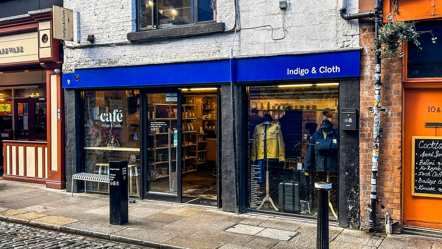 11 Brilliant Cafés And Coffee Shops in Dublin: A Local’s Guide