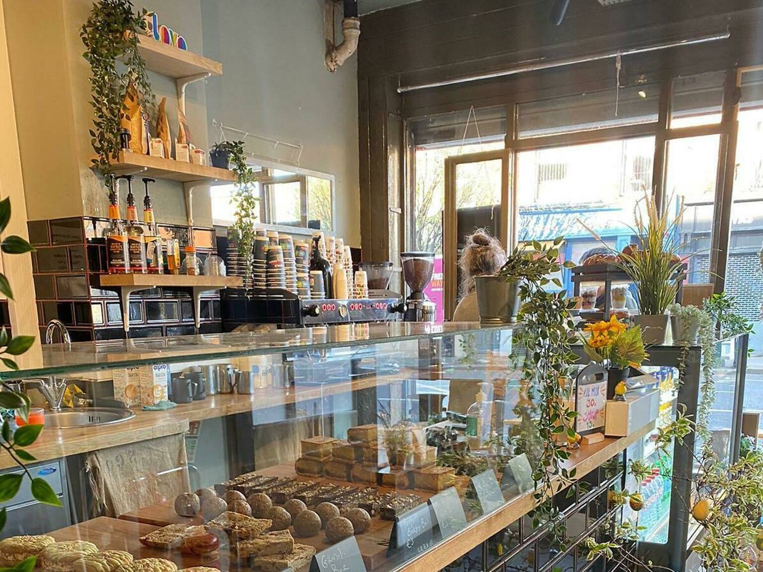 11 Brilliant Cafés And Coffee Shops in Dublin: A Local’s Guide